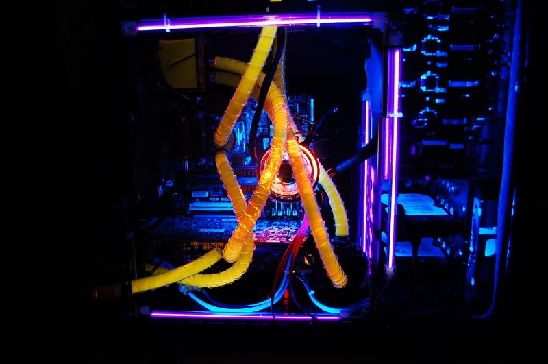 [Complete] HgEVOlution V3 - A Successful Failure... | Overclock.net